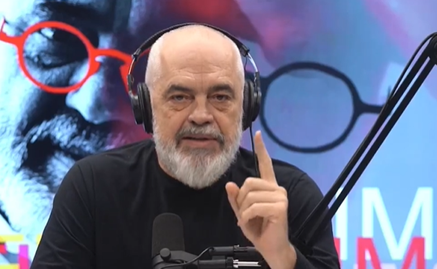 Transformim Dixhital Apo Korrupsion Me Mouse? Kur Arritjet Kthehen Në ...